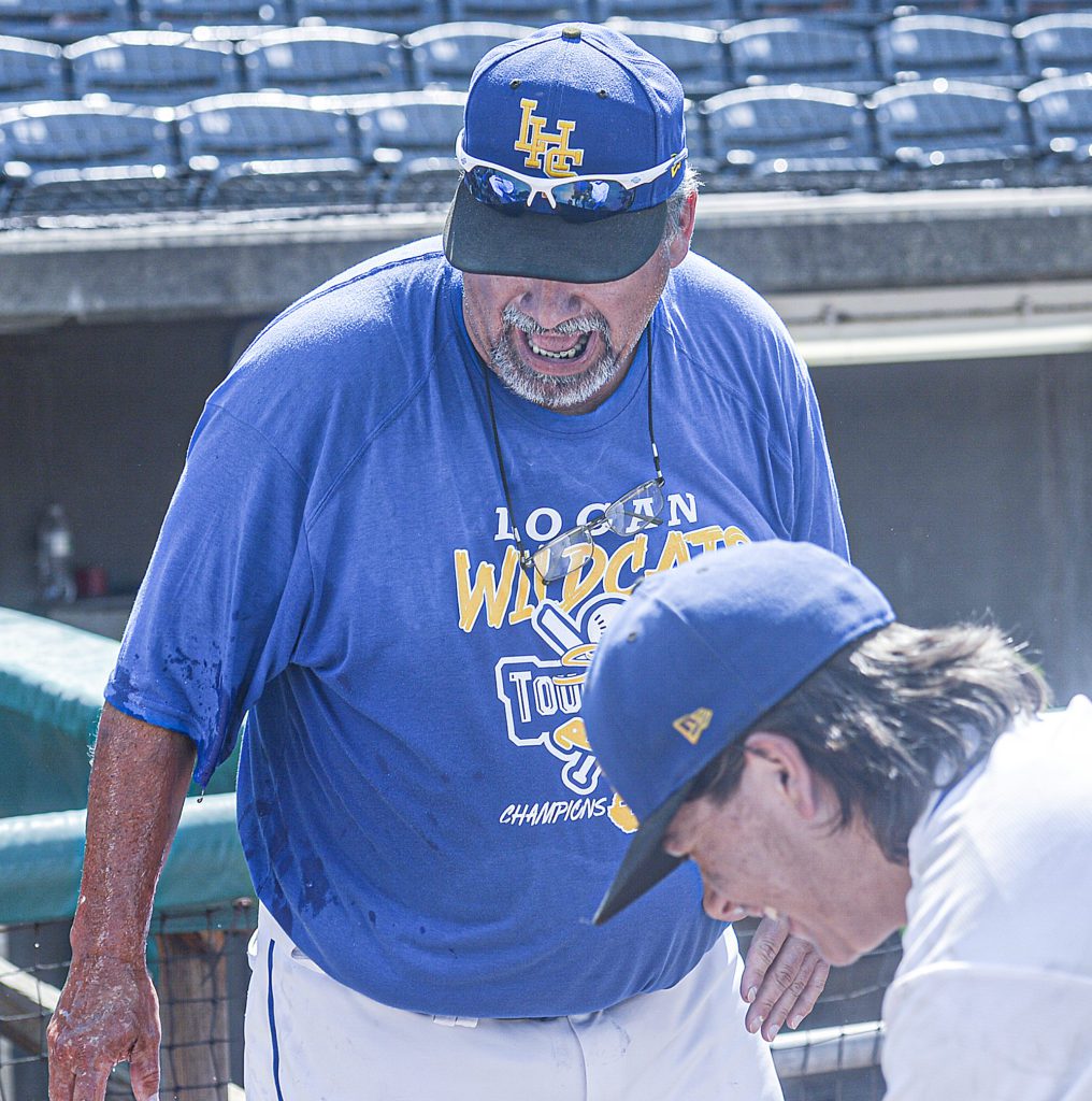 Baseball a family affair for Gertz clan
