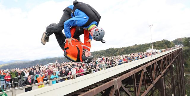 New River Bridge Festival