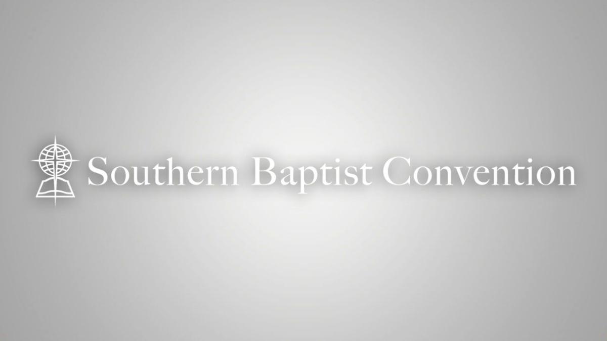 Southern Baptist Logo