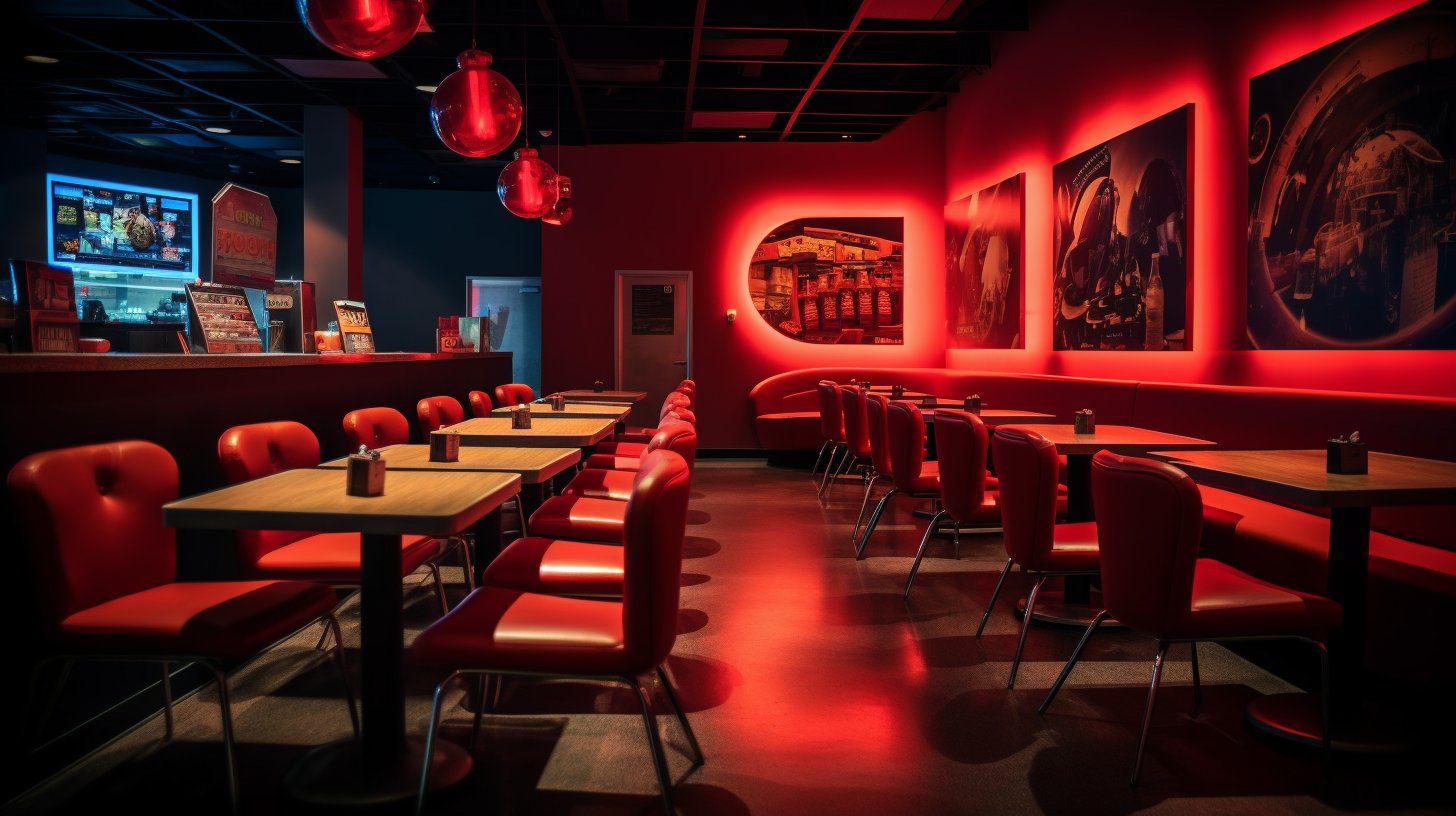 Netflix To Open Its First Ever Pop Up Restaurant