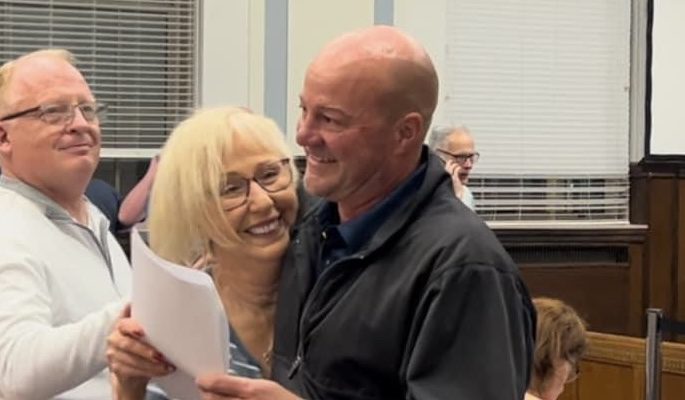 Beckley's next mayor, Ryan Neal talks campaign victory, plans for the city