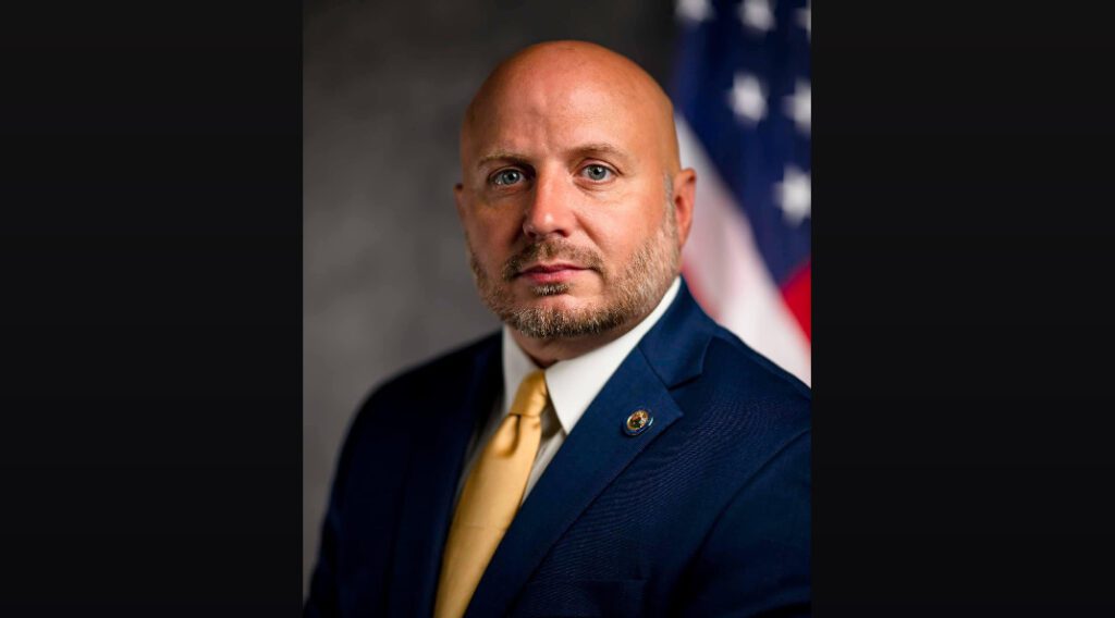 RaleighRaleigh County Prosecutor Ben Hatfield Returning to Office ...