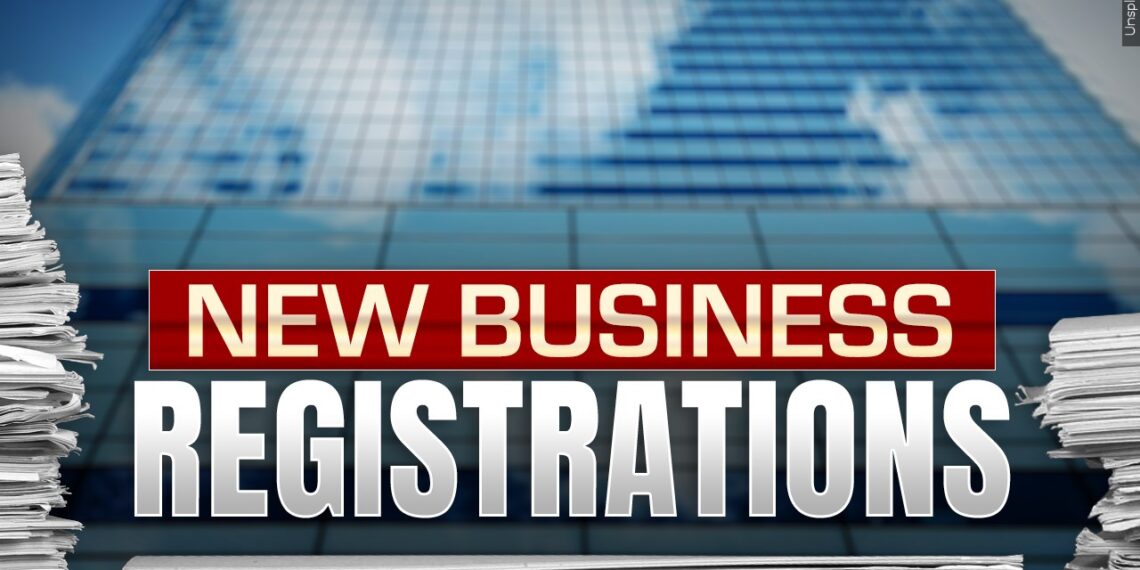 Secretary of State Kris Warner Reports 2,152 New WV Business ...