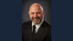 Chris Pritt to Run for WV State Senate
