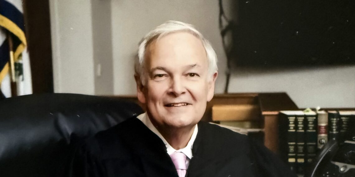 H.L. Kirkpatrick Announces Candidacy for WV Supreme Court